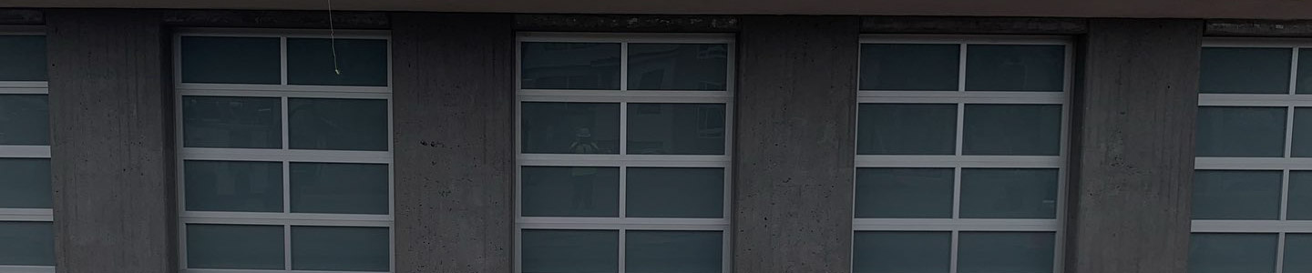 Commercial Overhead Garage Doors | Nor-Cal Overhead | Bay Area, CA